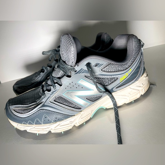 New Balance | Shoes | New Balance 5 V3 All Terrain | Poshmark